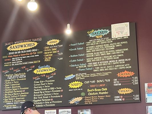 SNARF’S SANDWICHES - Updated December 2025 - 35 Photos & 76 Reviews ...