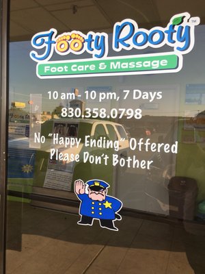 FOOTY ROOTY - Updated December 2025 - 15 Photos & 34 Reviews - 131 IH ...