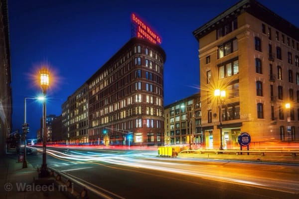 BOSTON PHOTOGRAPHY WORKSHOPS - Updated December 2025 - 21 Photos & 45 ...