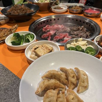 CHOSUN KOREAN BBQ - Updated January 2026 - 434 Photos & 325 Reviews ...