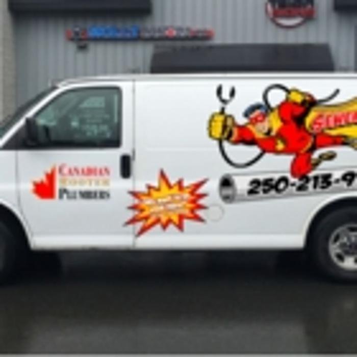 CANADIAN ROOTER PLUMBERS - Updated February 2025 - 26 Photos - 3417 ...