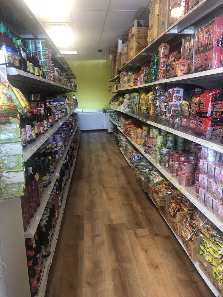 KC ASIAN MART - Updated December 2025 - 11136 Antioch Rd, Overland Park ...