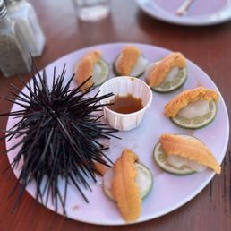 SANTA BARBARA SHELLFISH COMPANY - Updated December 2024 - 6163 Photos ...