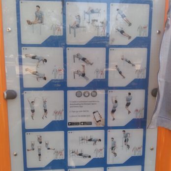 BLUE JACKET PARK - Updated August 2025 - 149 Photos & 56 Reviews - 2501 ...