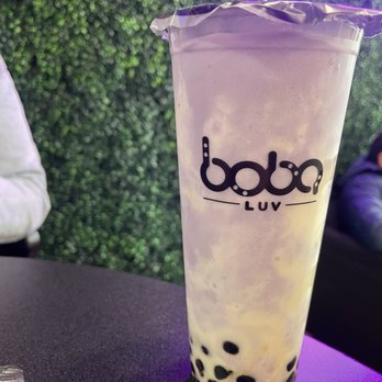 BOBA LUV - Updated October 2025 - 56 Photos & 34 Reviews - 541 E ...