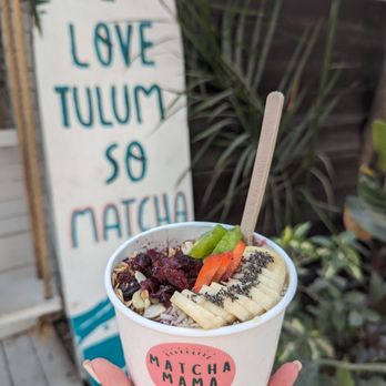 MATCHA MAMA - Updated December 2025 - 197 Photos & 101 Reviews - QROO ...