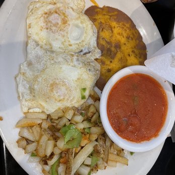 FUENTES CAFE DOWNTOWN - Updated March 2025 - 90 Photos & 93 Reviews ...