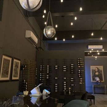 VELADA JAZZ BAR - Updated August 2024 - 19 Photos - C. Isabel Muñoz ...