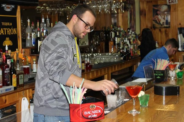 ACADEMY OF PROFESSIONAL BARTENDING SCHOOL - Updated December 2025 - 379 Photos - 363 N Ave, New ...