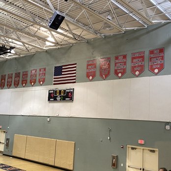 INDEPENDENCE MIDDLE SCHOOL - Updated October 2025 - 4001 Greenway Dr ...