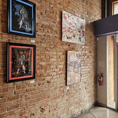 CAFE 54 - Updated December 2025 - 76 Photos & 53 Reviews - 54 E ...