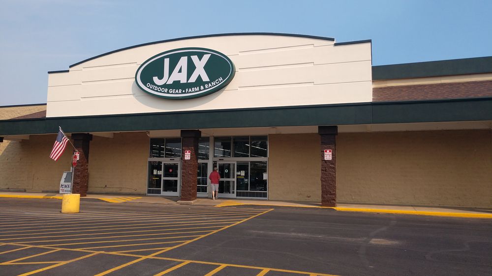 JAX OUTDOOR GEAR, FARM & RANCH - LOVELAND - 10 Photos - 2665 W Eisenhower, Loveland, Colorado ...