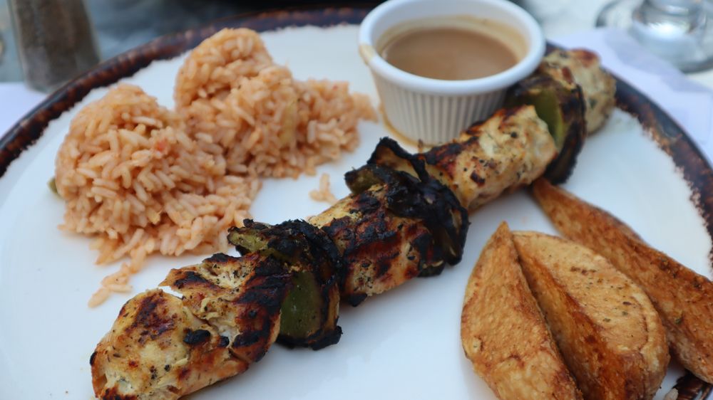 CASA GRECQUE - Updated September 2024 - 36 Photos & 41 Reviews - 200 ...