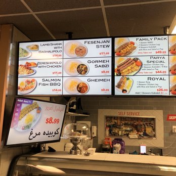 KABABSARA PARYA - Updated December 2025 - 42 Photos & 14 Reviews - 14810 Yonge Street, Aurora ...