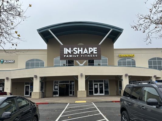 IN-SHAPE FITNESS - Updated September 2025 - 162 Photos & 393 Reviews - 8569 Bond Rd, Elk Grove ...