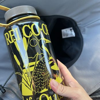 REI - Updated July 2025 - 302 Photos & 576 Reviews - 5556 Copley Dr ...