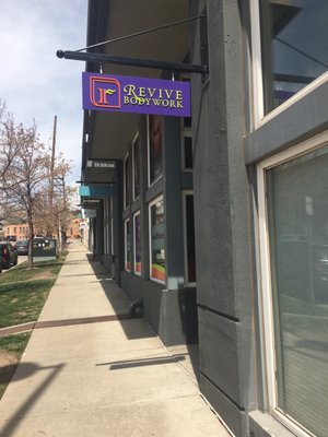 REVIVE BODYWORK - Updated April 2025 - 19 Photos & 89 Reviews - 2525 ...