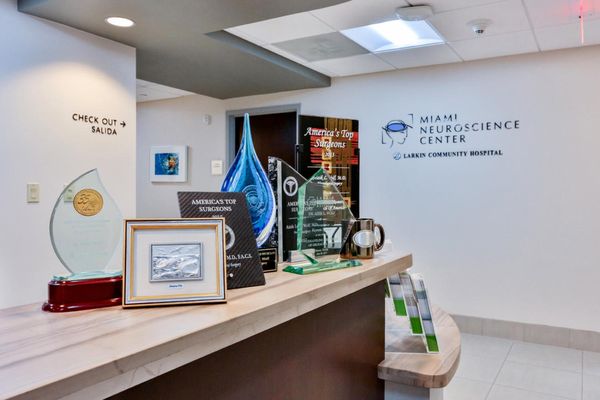 MIAMI NEUROSCIENCE CENTER - Updated November 2025 - 19 Photos - 6129 SW ...