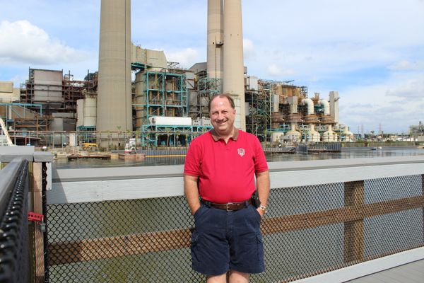 MANATEE VIEWING CENTER - 703 Photos & 204 Reviews - Zoos - 6990 Dickman ...