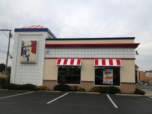 KFC - Updated October 2025 - 594 W Plank Rd, Altoona, Pennsylvania ...