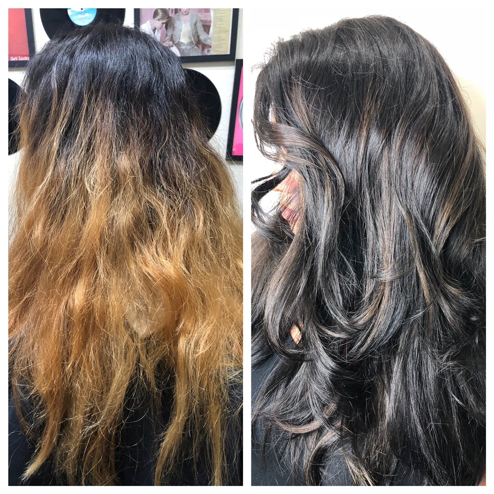 THE HAIR POD - Updated July 2025 - 22 Photos - 10828 Foothill Blvd ...