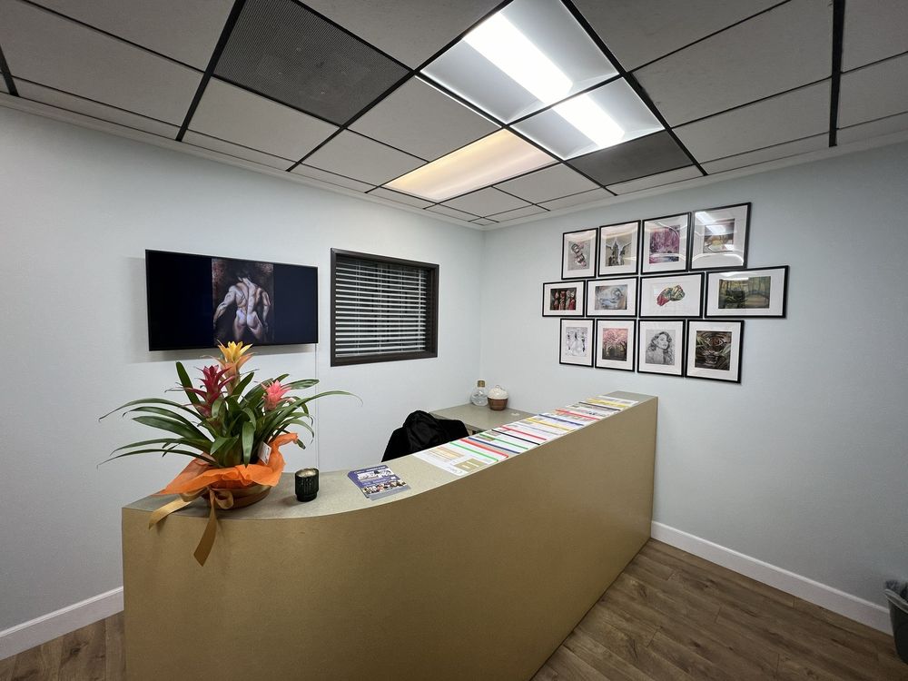 ARI STUDIO - Updated September 2025 - 31 Photos - 4850 Barranca Pkwy, Irvine, California - Art ...