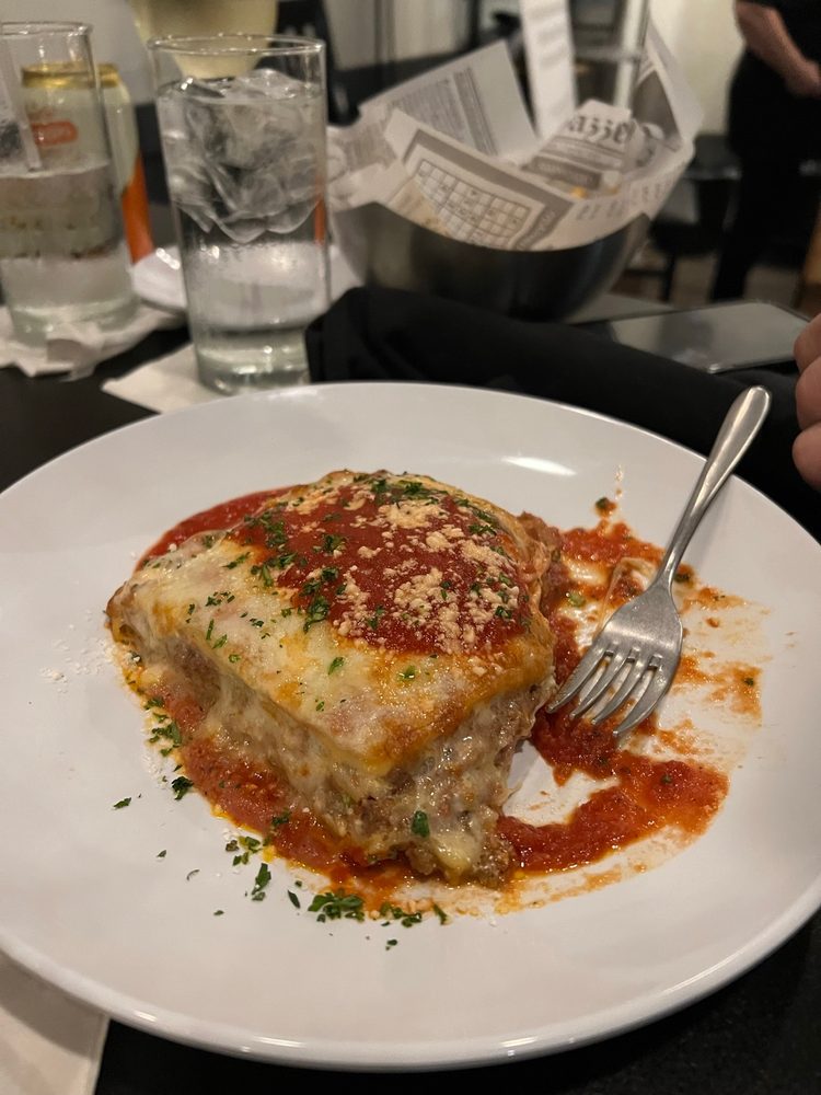 NONNA’S TASTE OF ITALY - 73 Photos & 45 Reviews - 2132 Oakheart Rd ...