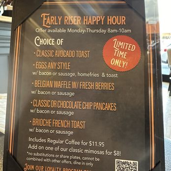 TOAST COFFEEHOUSE - Updated April 2025 - 148 Photos & 95 Reviews - 20 W ...