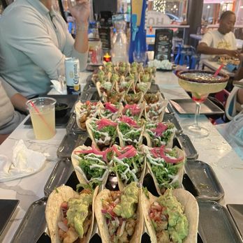 FAT TACO HOBOKEN - Updated February 2025 - 284 Photos & 195 Reviews ...