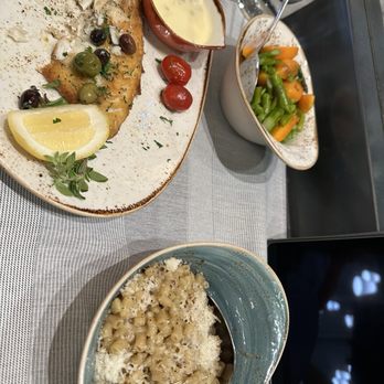 SCALA OSTERIA - Updated June 2024 - 731 Photos & 310 Reviews - 1141 1st ...