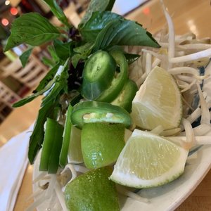 PHO REAL - 234 Photos & 405 Reviews - Vietnamese - 13876 Old Columbia ...