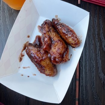BIGGEST LITTLE CITY WING FEST - Updated October 2025 - 409 Photos & 48 ...