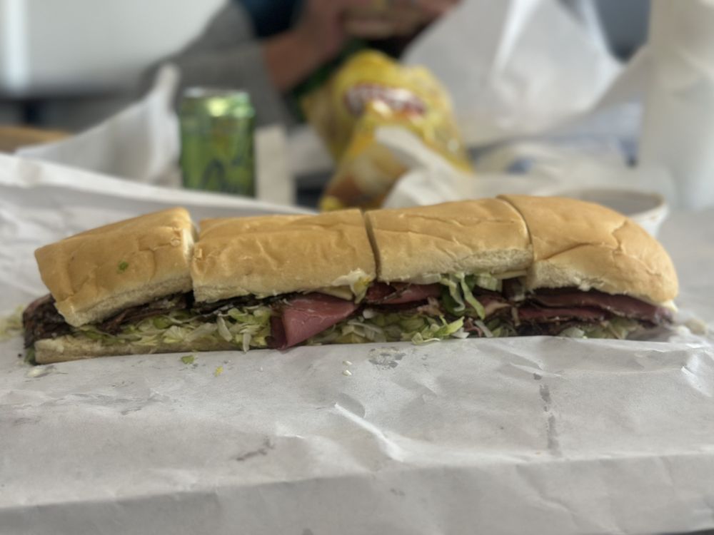 MSM DELI - 309 Photos & 1238 Reviews - 2220 6th Ave, Tacoma, Washington ...