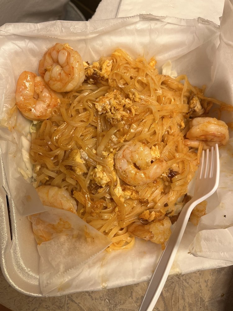 DENALI THAI FOOD - Updated October 2025 - 33 Photos & 32 Reviews - 2386 ...