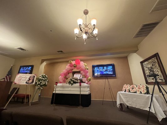 ARLINGTON MORTUARY - Updated November 2025 - 23 Photos & 99 Reviews ...