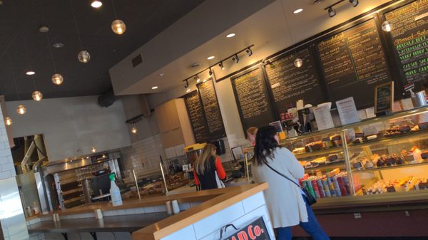 BREAD CO - Updated January 2026 - 101 Photos & 77 Reviews - 363 Bernard ...