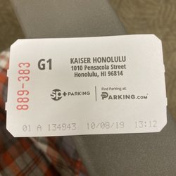 KAISER PERMANENTE HONOLULU MEDICAL OFFICE - 113 Photos & 140 Reviews ...