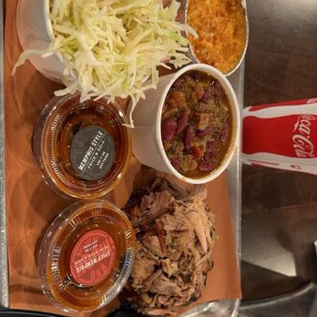 SMOQUE BBQ - Updated April 2025 - 1592 Photos & 4865 Reviews - 3800 N ...