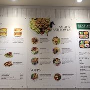 SPRING CAFE - 307 Photos & 183 Reviews - 153D Centre St, New York, NY ...