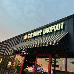 CULINARY DROPOUT - Updated December 2025 - 1385 Photos & 1227 Reviews ...