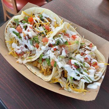 TACOS EL RANCHO - Updated July 2025 - 138 Photos & 140 Reviews - 331 N ...