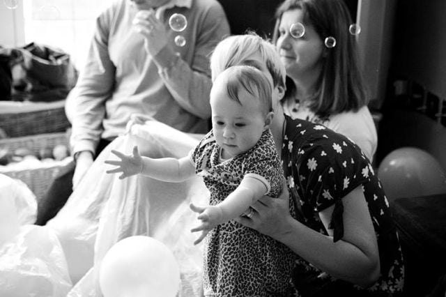 BABY SENSORY - 75a Ringwood Road, Poole, United Kingdom - Kids ...