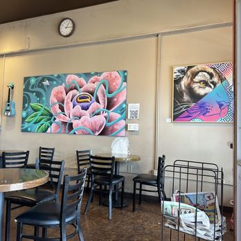 CAFE HEY - Updated March 2025 - 244 Photos & 257 Reviews - 1540 N ...