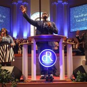 DREAM CENTER CHURCH OF ATLANTA - 30 Photos - 2600 Hf Shepherd Dr ...