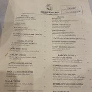 CRESCENT BISTRO - 51 Photos & 57 Reviews - American (New) - 45 Crescent ...