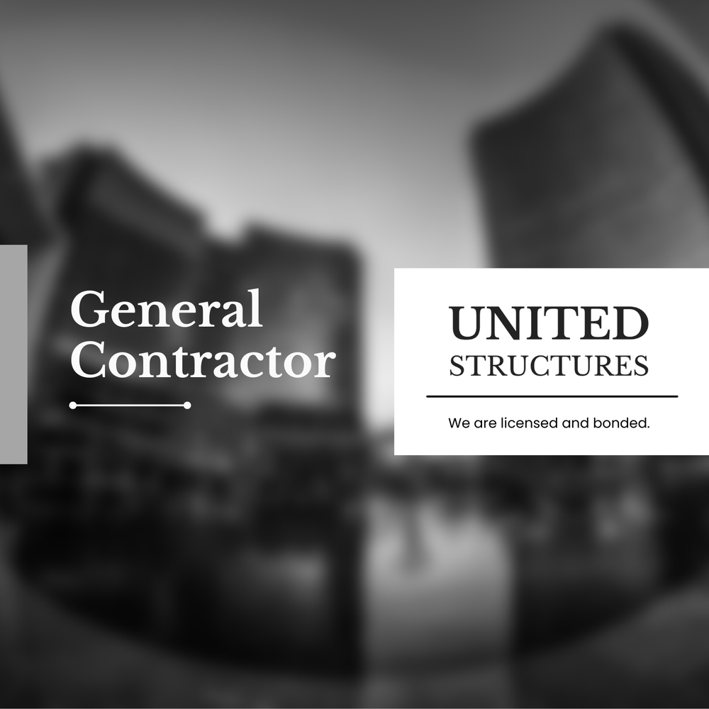 UNITED STRUCTURES - Updated July 2025 - 133 Photos - Salem, Oregon ...