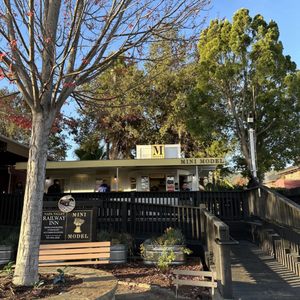 MINI MODEL BAKERY - 255 Photos & 116 Reviews - 6523 Washington St ...