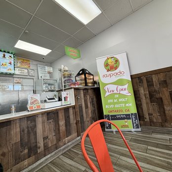 RASPADO XPRESS - Updated February 2025 - 147 Photos & 174 Reviews - 616 ...