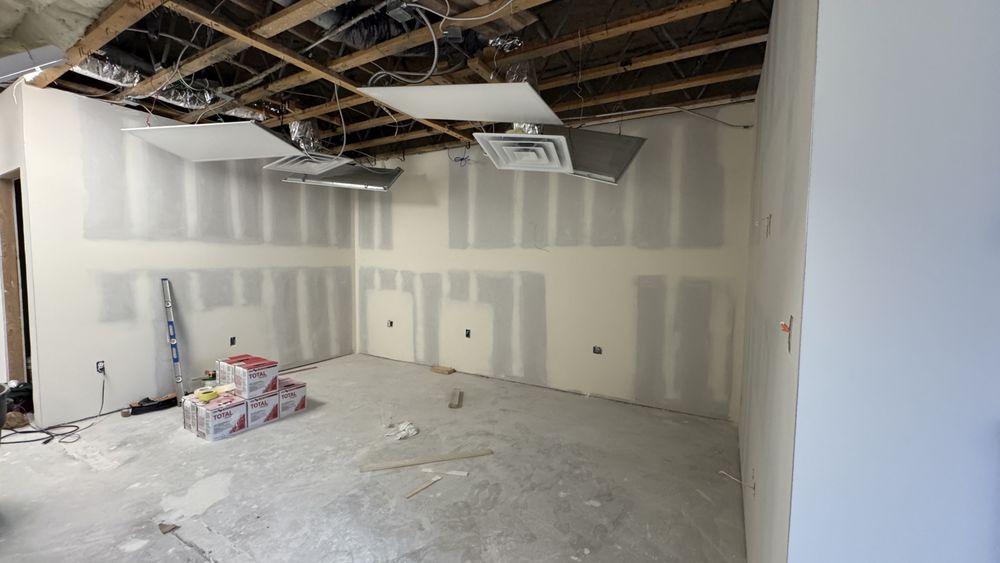 DRYWALL CONTRACTOR - Updated December 2024 - 12 Photos - 1468 N 2350 W ...