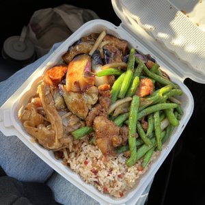 RICKSHAW CORNER RESTAURANT - 305 Photos & 350 Reviews - Chinese - 901 ...